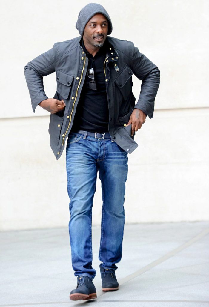 9 Simple Winter Style Tips for Black Men - WDB