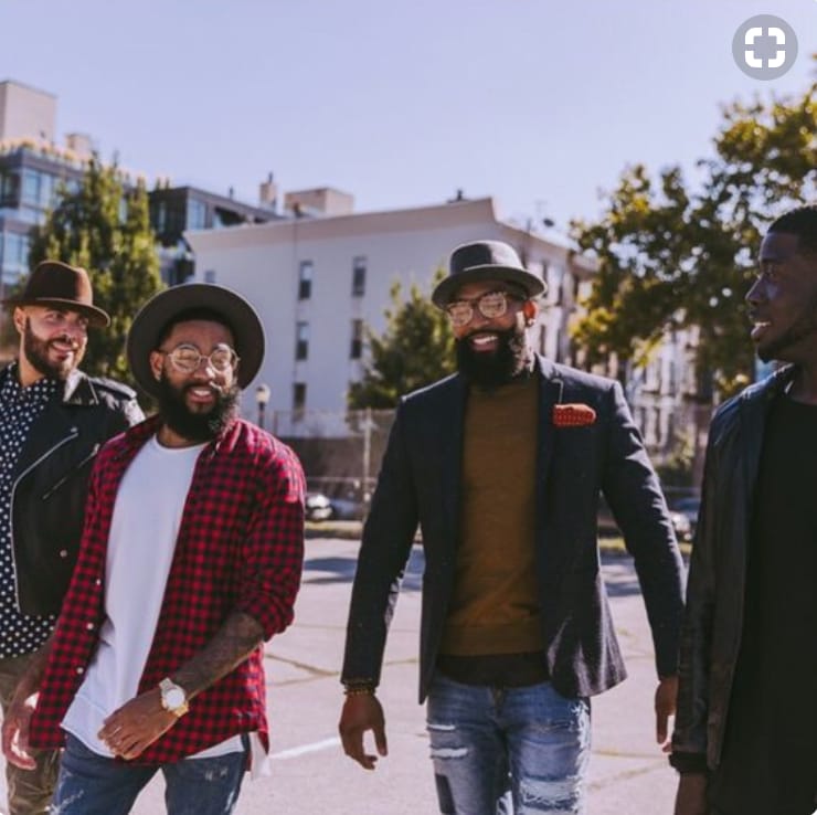 👓 Black Hipster Style: Definition, Examples & Styling Ideas - WDB