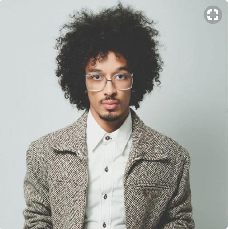 👓 Black Hipster Style: Definition, Examples & Styling Ideas - WDB