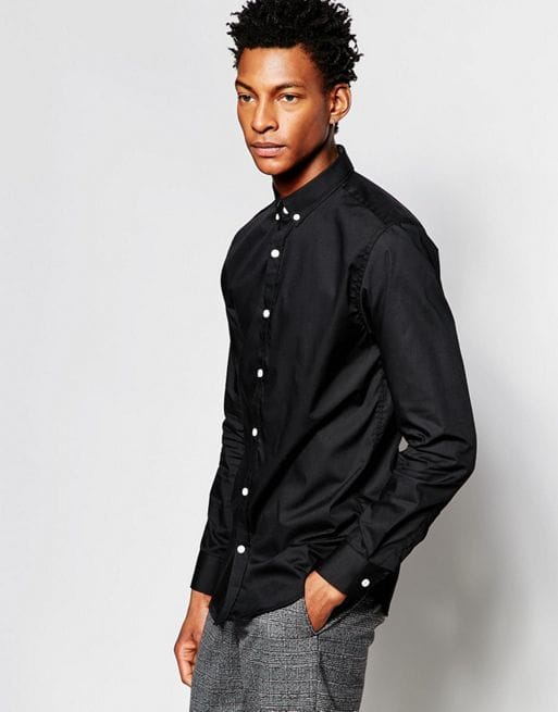 Style / Fashion (Black Men Style & Fashion) — WDB