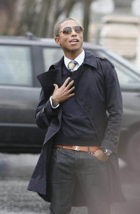 Style / Fashion (Black Men Style & Fashion) — WDB