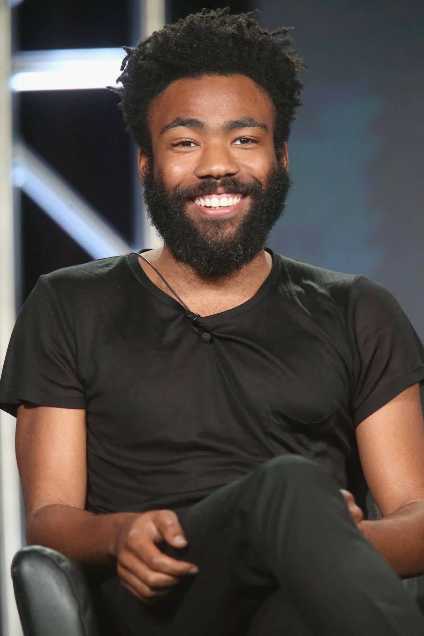 27 Black Men Beard Styles (& How to Choose the Right Beard Style) - WDB
